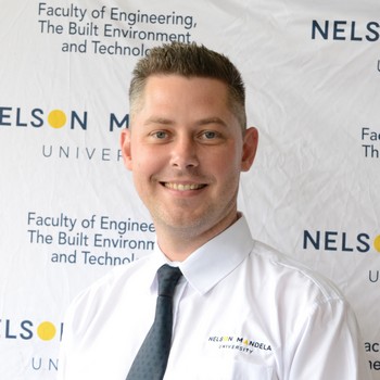 Faculty Management - Faculty of Engineering, the Built Environment and ...